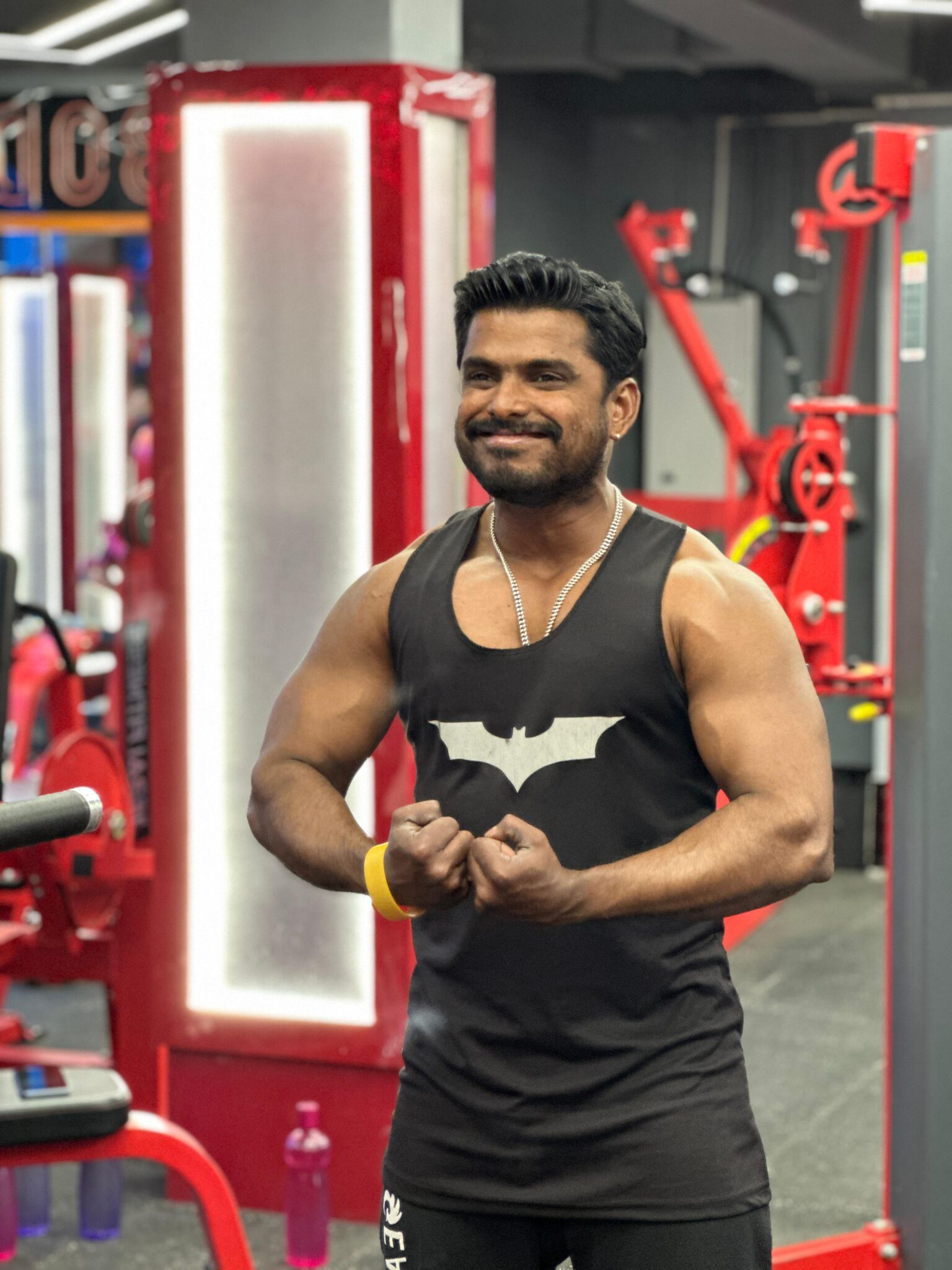 Fitness Today – Best Gym In Kolkata